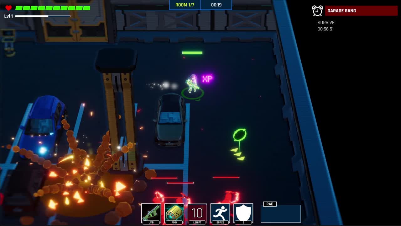Party Moose Games on LinkedIn: Upgrade Animations Party Moose Games on LinkedIn: Upgrade Animations