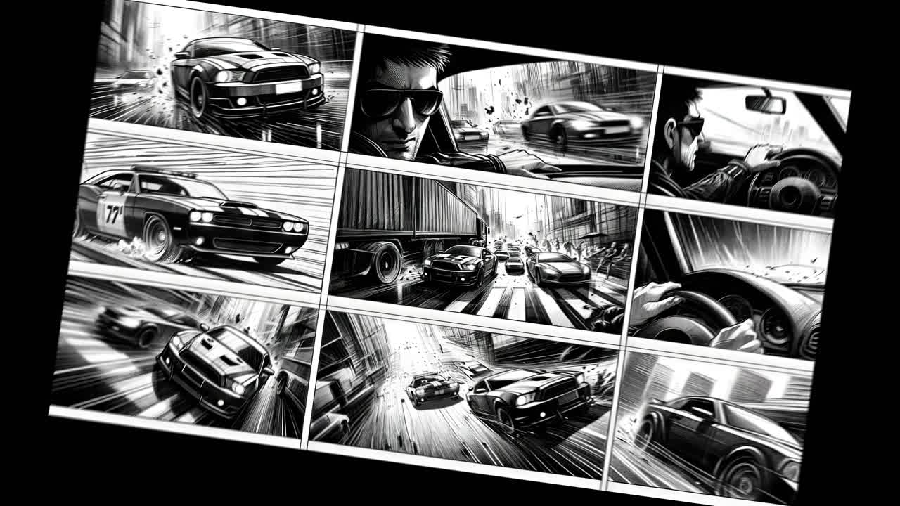 Martin Gent on LinkedIn: 6 months ago I made an animated storyboard ... Martin Gent on LinkedIn: 6 months ago I made an animated storyboard ...