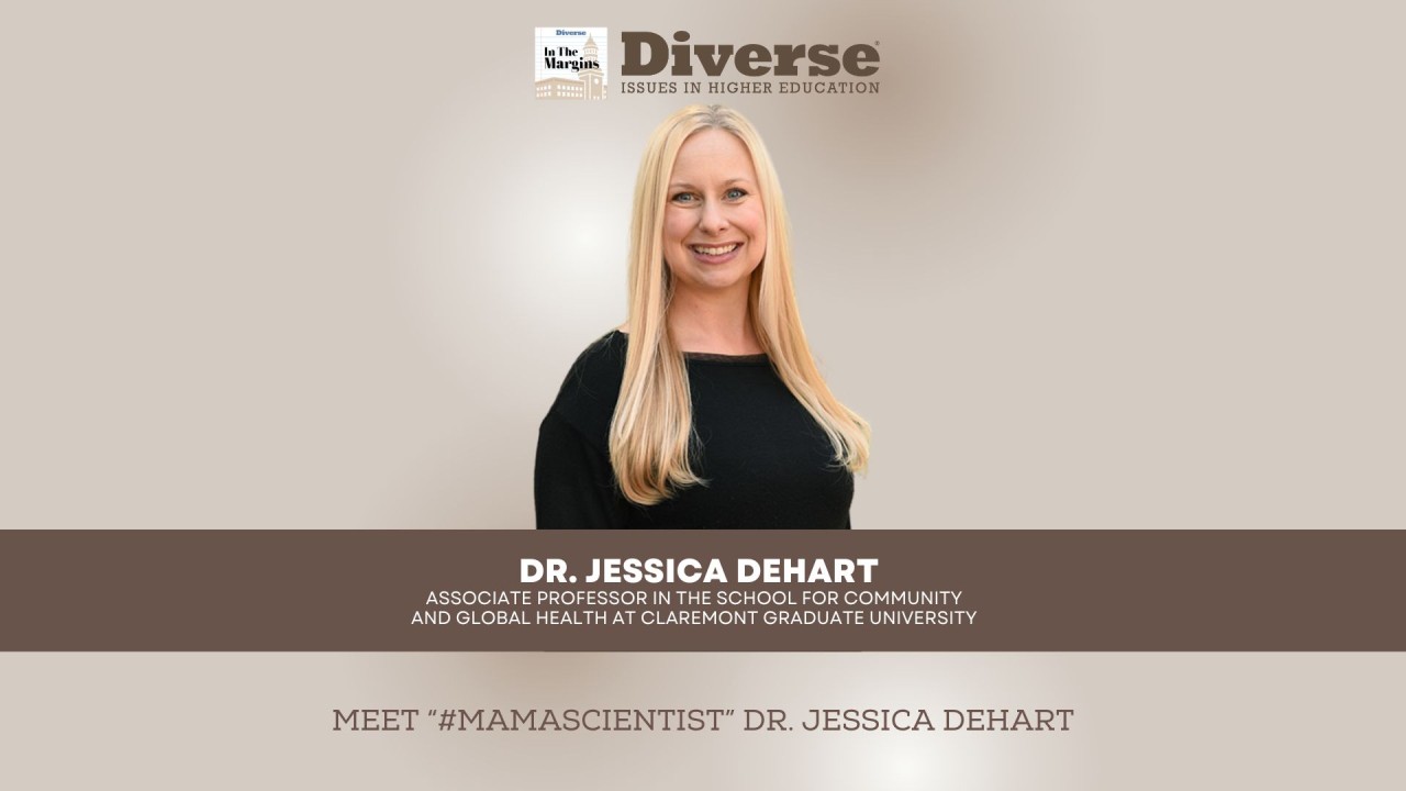 Jessica Clague DeHart posted on LinkedIn Jessica Clague DeHart posted on LinkedIn