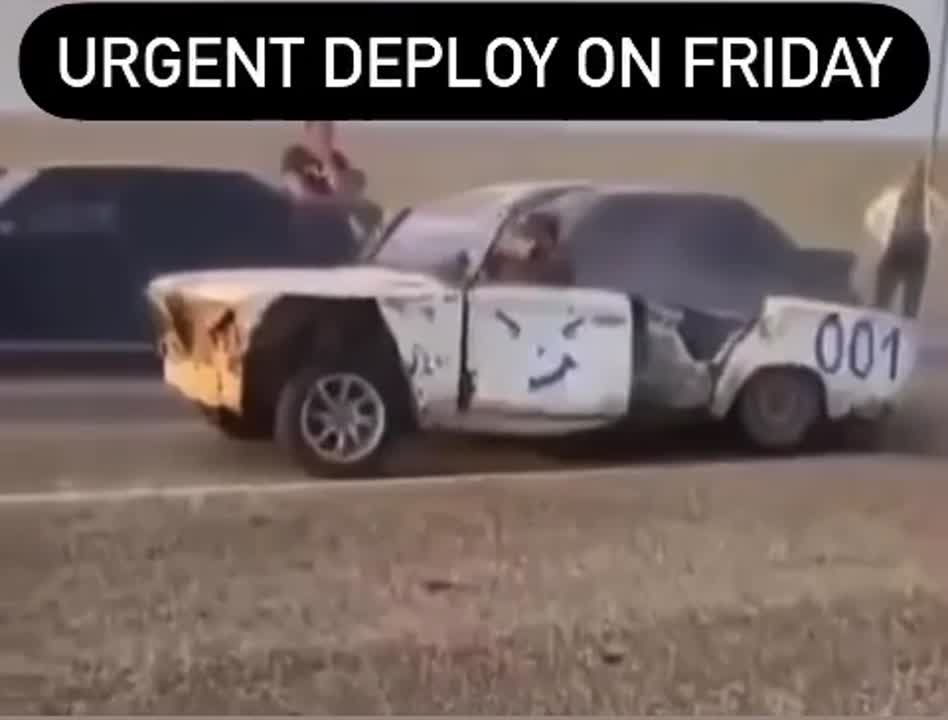 Aleksei Fedorov on LinkedIn: #deploy Aleksei Fedorov on LinkedIn: #deploy