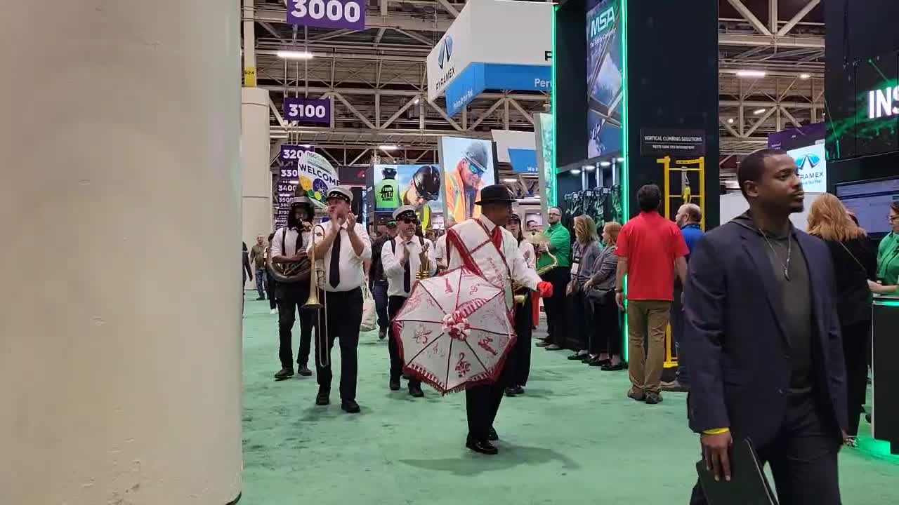 Marc Stempka on LinkedIn: #nsc2023 #nscexpo #connectedwork Marc Stempka on LinkedIn: #nsc2023 #nscexpo #connectedwork
