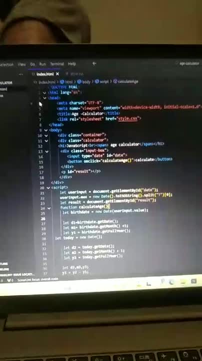 Shikhar Verma on LinkedIn: #frontenddevelopment #html #css #javascript ... Shikhar Verma on LinkedIn: #frontenddevelopment #html #css #javascript ...