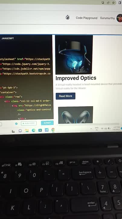 Guru murthy Jarajapu on LinkedIn: #nxtwave #ccbp #html #css Guru murthy Jarajapu on LinkedIn: #nxtwave #ccbp #html #css