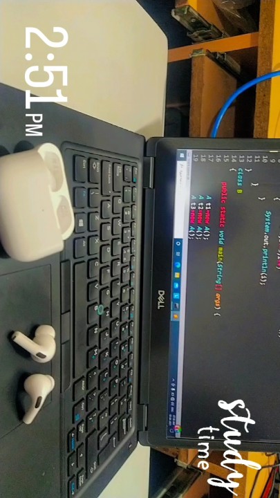 Vikas Malusare on LinkedIn: #programming #java #programmer #challenges Vikas Malusare on LinkedIn: #programming #java #programmer #challenges