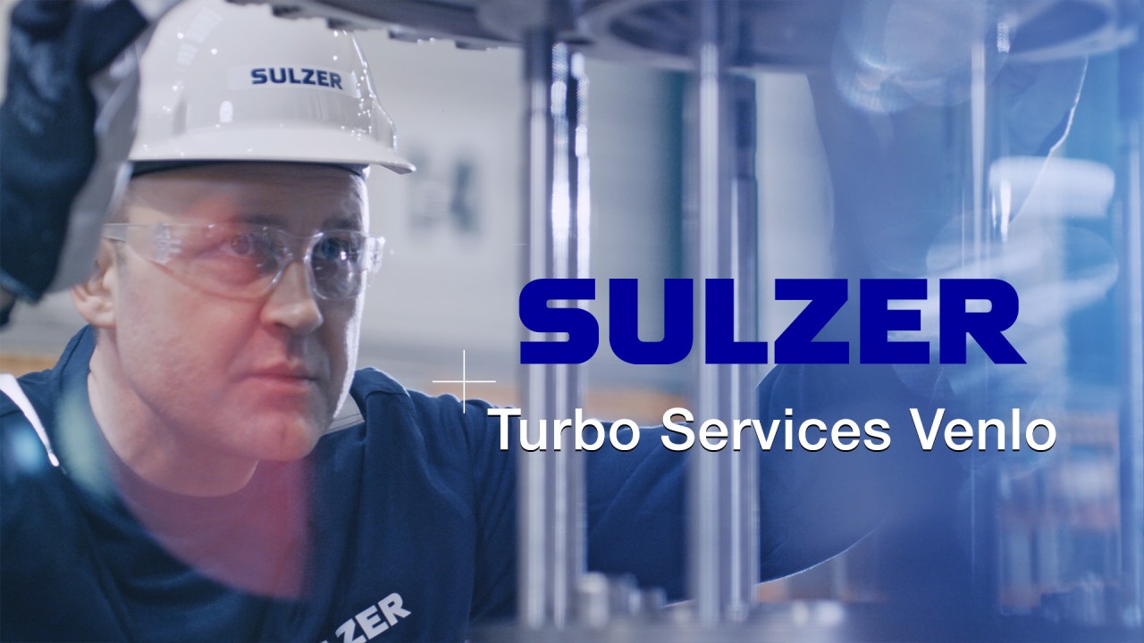 Sulzer Services on LinkedIn: Sulzer Turbo Services Venlo Sulzer Services on LinkedIn: Sulzer Turbo Services Venlo