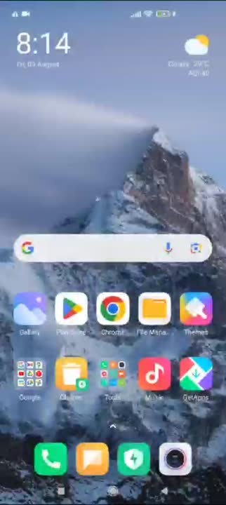 Irshad Ansari on LinkedIn: #reactnative #javascript #tailwindcss #expo ... Irshad Ansari on LinkedIn: #reactnative #javascript #tailwindcss #expo ...