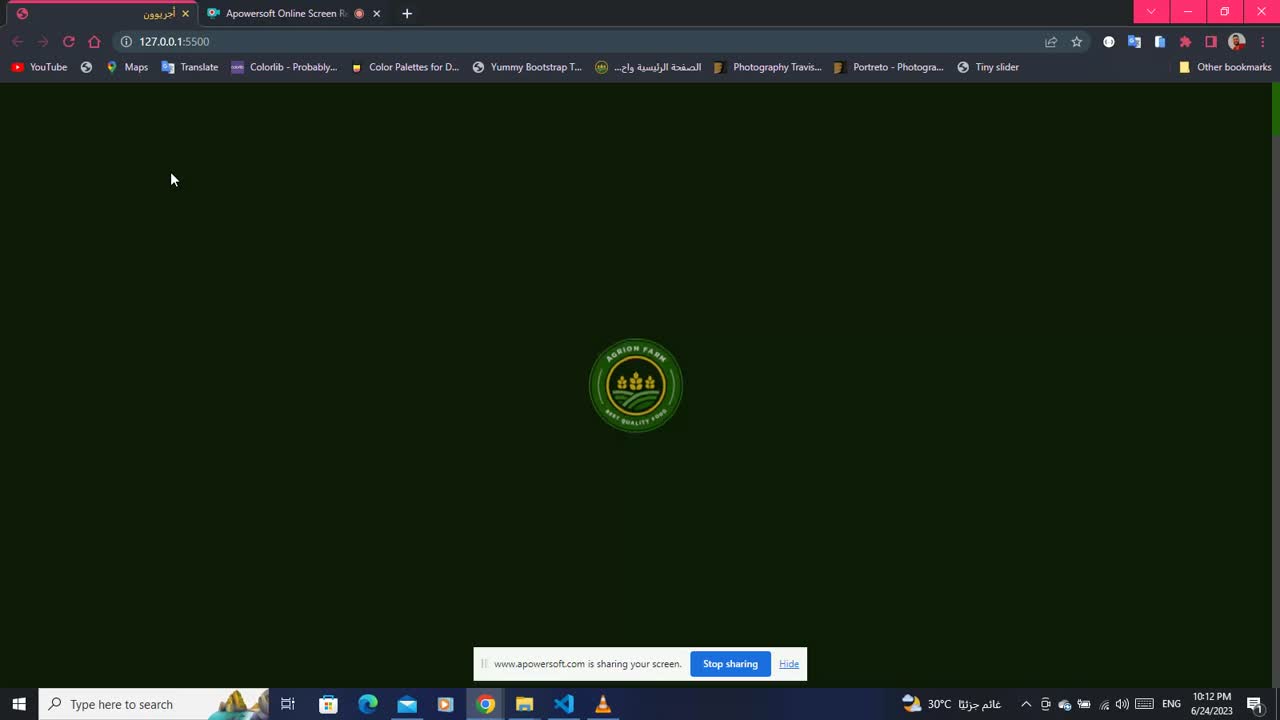 Alaa Shaban ElGohary on LinkedIn: #project #html #css #technology # ... Alaa Shaban ElGohary on LinkedIn: #project #html #css #technology # ...