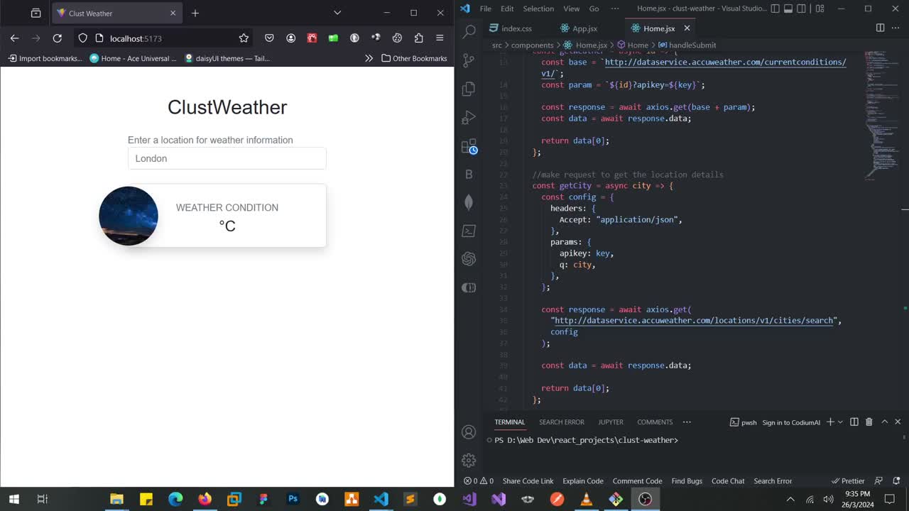 Philip Akuoko on LinkedIn: #react #reactjs Philip Akuoko on LinkedIn: #react #reactjs