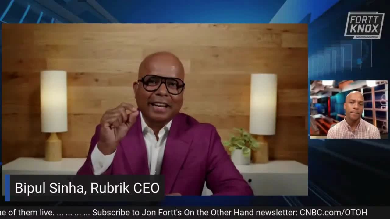 Bipul Sinha on LinkedIn: Thank you Jon Fortt for having me on Fortt ... Bipul Sinha on LinkedIn: Thank you Jon Fortt for having me on Fortt ...