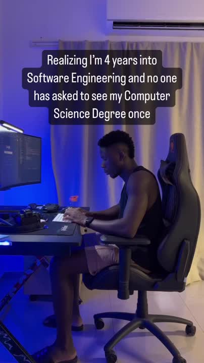 Christopher Harbin on LinkedIn: #programmer #softwareengineer # ... Christopher Harbin on LinkedIn: #programmer #softwareengineer # ...