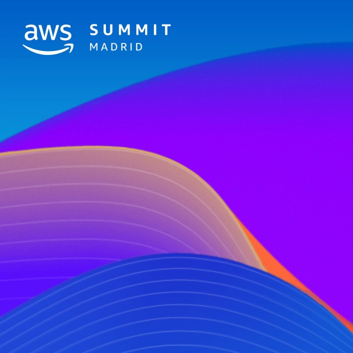 Ricardo Ponce on LinkedIn: AWS Summit Madrid Ricardo Ponce on LinkedIn: AWS Summit Madrid