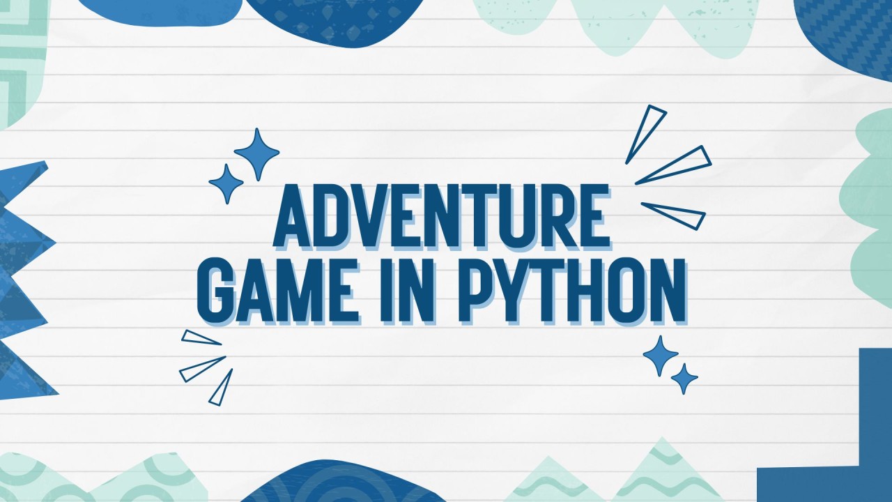 Joti Sukheja on LinkedIn: #python #coding #adventuregame # ... Joti Sukheja on LinkedIn: #python #coding #adventuregame # ...