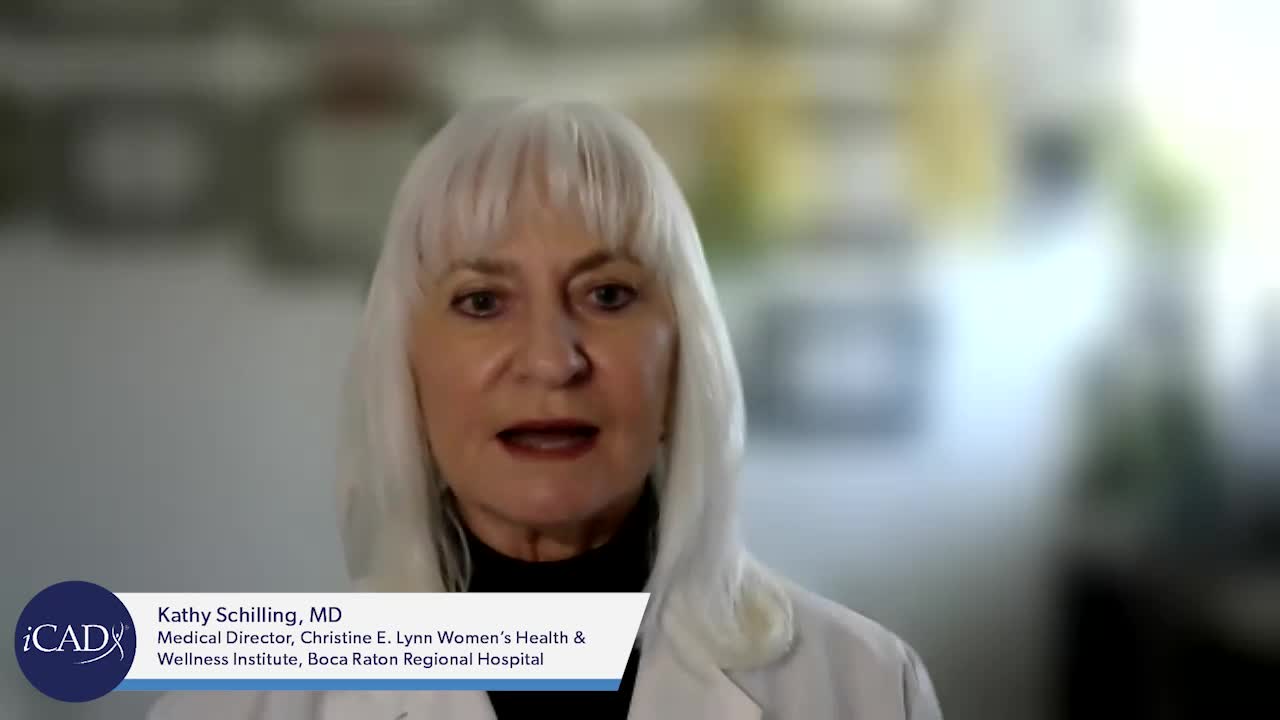 iCAD on LinkedIn: In a real-world study recently presented at the ... iCAD on LinkedIn: In a real-world study recently presented at the ...