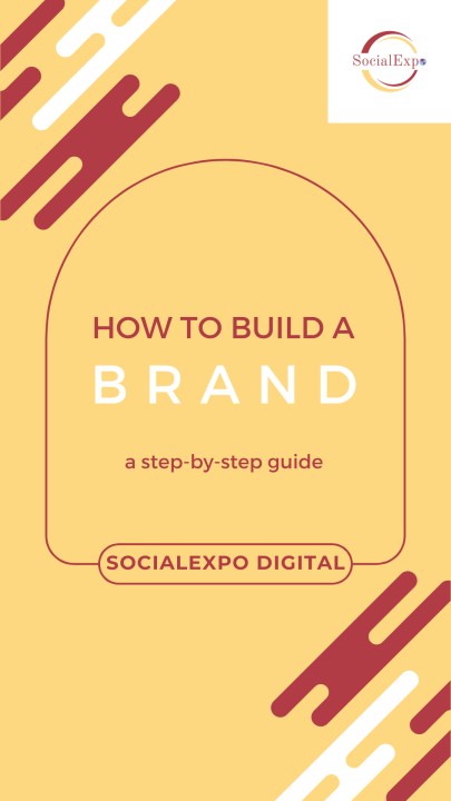 Ruben Jacotin on LinkedIn: How to build a brand? Ruben Jacotin on LinkedIn: How to build a brand?