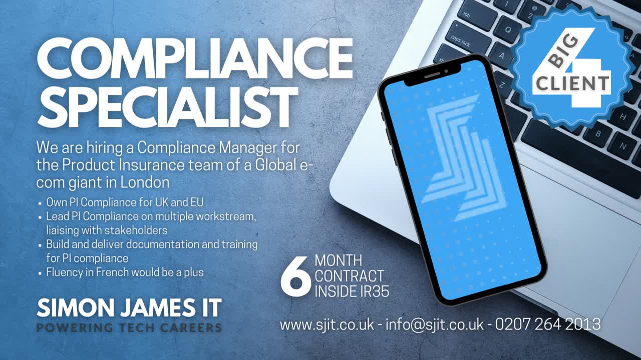 Simon James IT Ltd on LinkedIn: PICOMP Simon James IT Ltd on LinkedIn: PICOMP