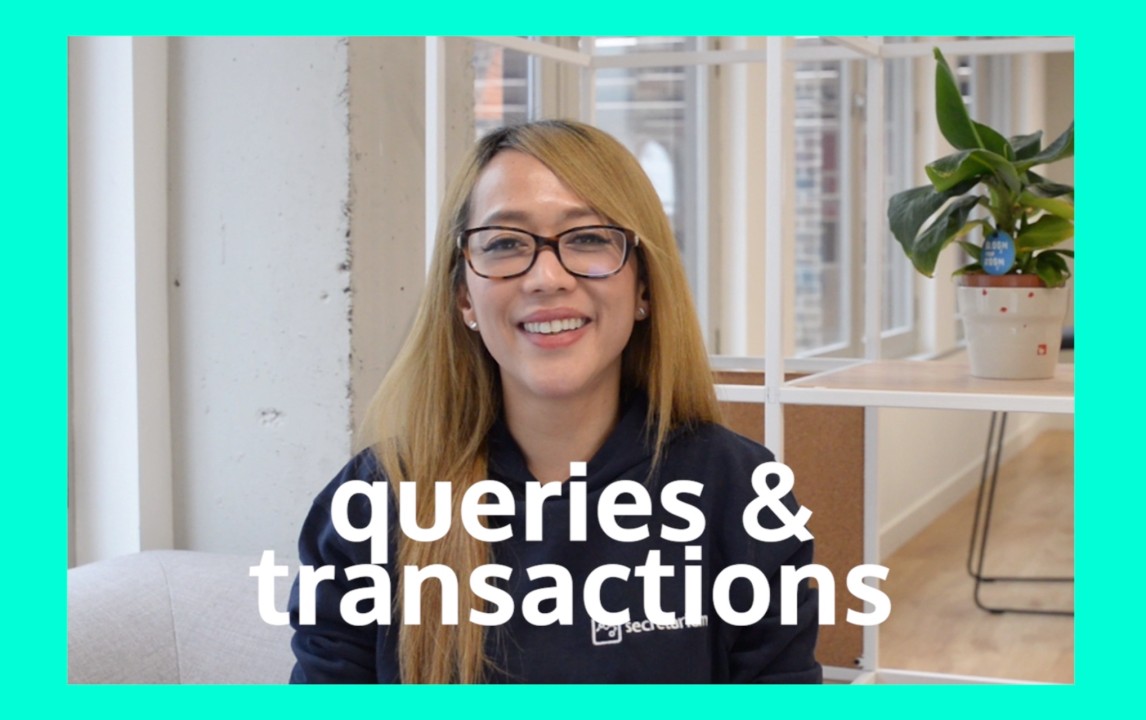 Philip Johnston on LinkedIn: Klave, how to create queries and transactions. Philip Johnston on LinkedIn: Klave, how to create queries and transactions.