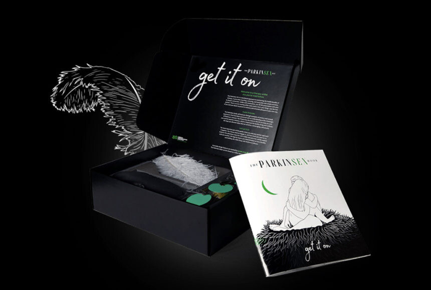 Allison Ceraso on LinkedIn: ParkinSex - Havas Health & You Allison Ceraso on LinkedIn: ParkinSex - Havas Health & You