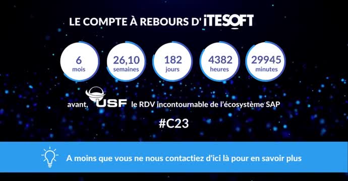 Coralie Goullioud on LinkedIn: Tic Tac Tic Tac ... Coralie Goullioud on LinkedIn: Tic Tac Tic Tac ...