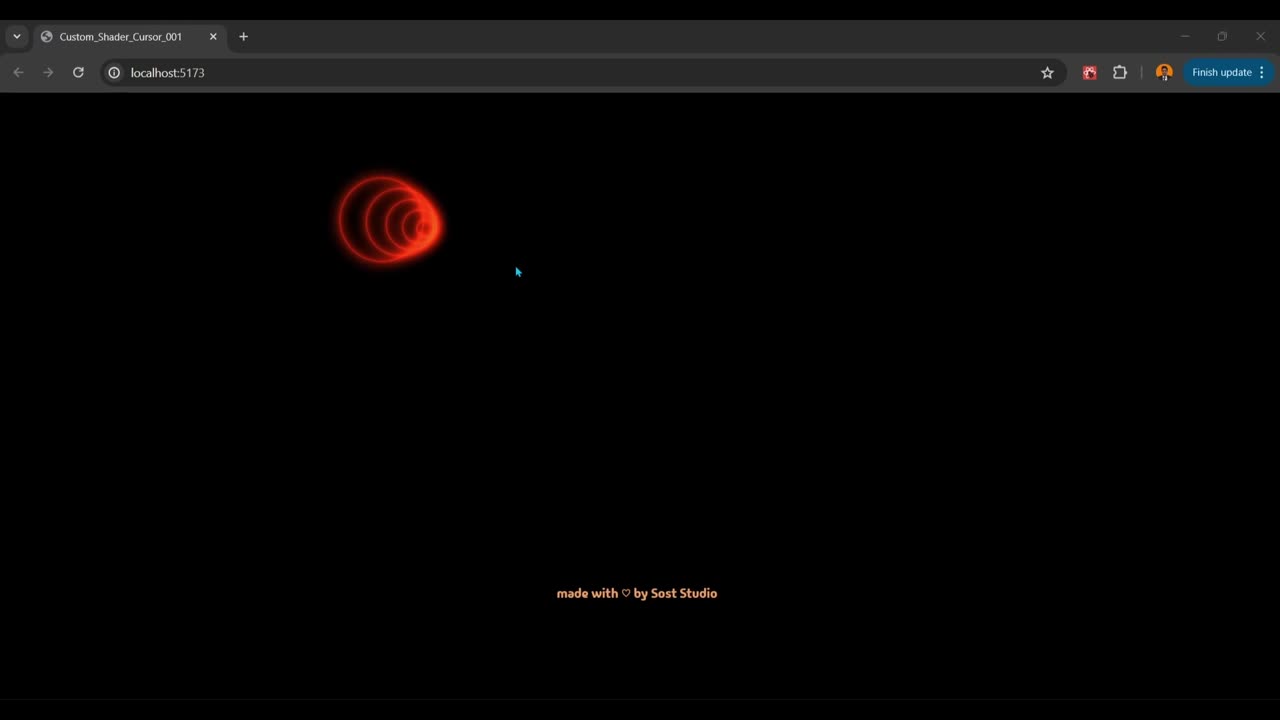 Nate A. on LinkedIn: #threejs #webgl #shaders #glsl #react #javascript ... Nate A. on LinkedIn: #threejs #webgl #shaders #glsl #react #javascript ...