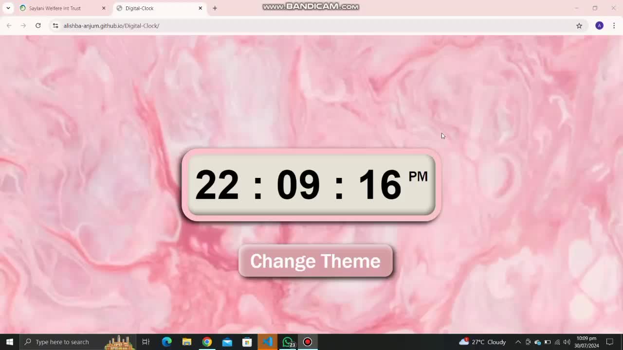 Alishba Ahmed Khan on LinkedIn: #html5 #css3 #javascript #coding # ... Alishba Ahmed Khan on LinkedIn: #html5 #css3 #javascript #coding # ...