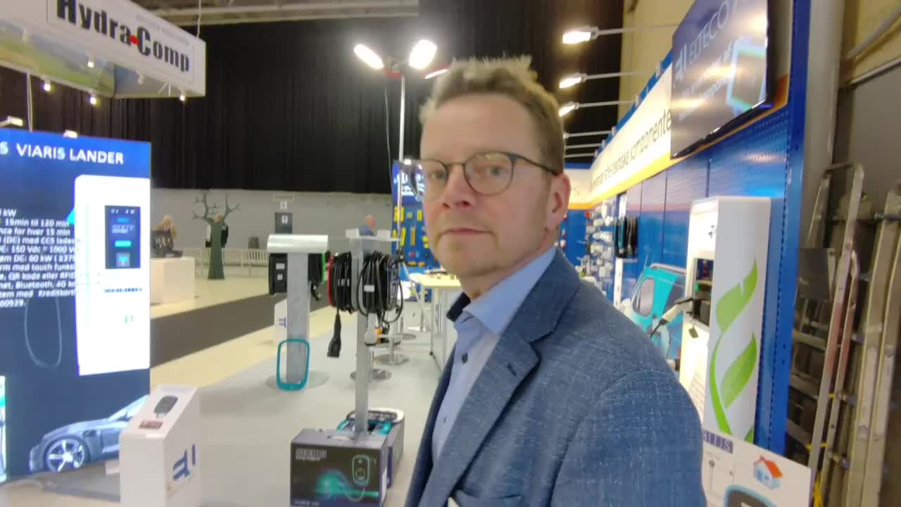 Torben Pilgaard på LinkedIn: Endnu en rigtig god dag for Elteco ApS på ... Torben Pilgaard på LinkedIn: Endnu en rigtig god dag for Elteco ApS på ...
