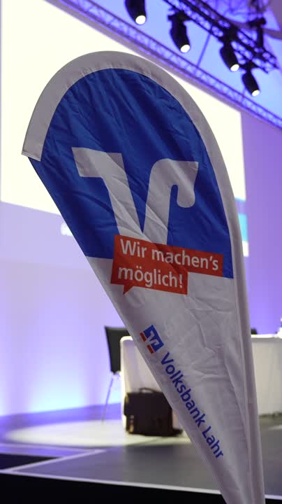 Volksbank Lahr eG auf LinkedIn: Vertreterversammlung 2023 Volksbank Lahr eG auf LinkedIn: Vertreterversammlung 2023