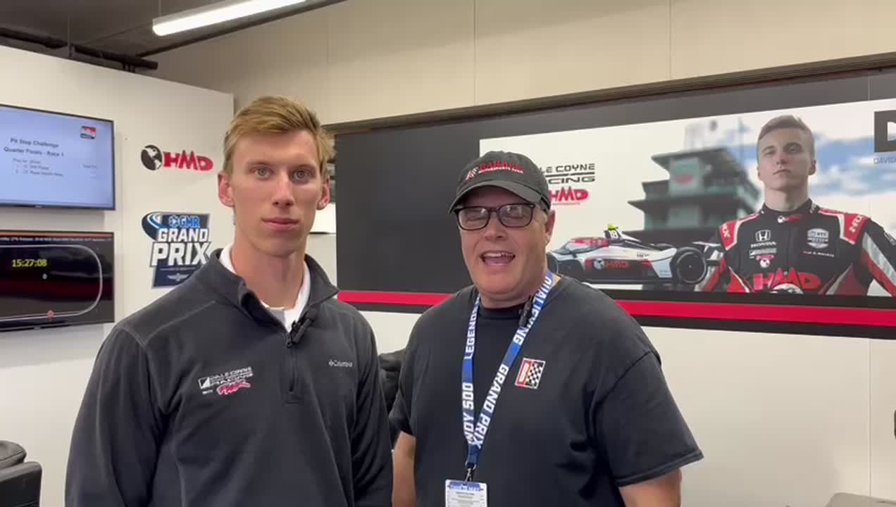 Pit Debrief on LinkedIn: #pitdebrief #indy500 #indycar Pit Debrief on LinkedIn: #pitdebrief #indy500 #indycar