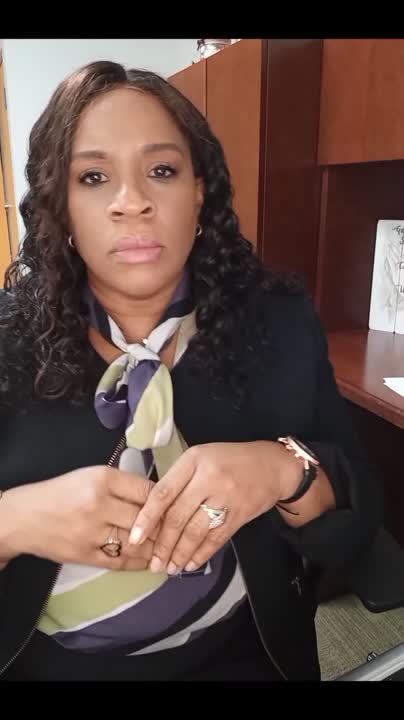 Linda Wilson-Mano posted on LinkedIn Linda Wilson-Mano posted on LinkedIn