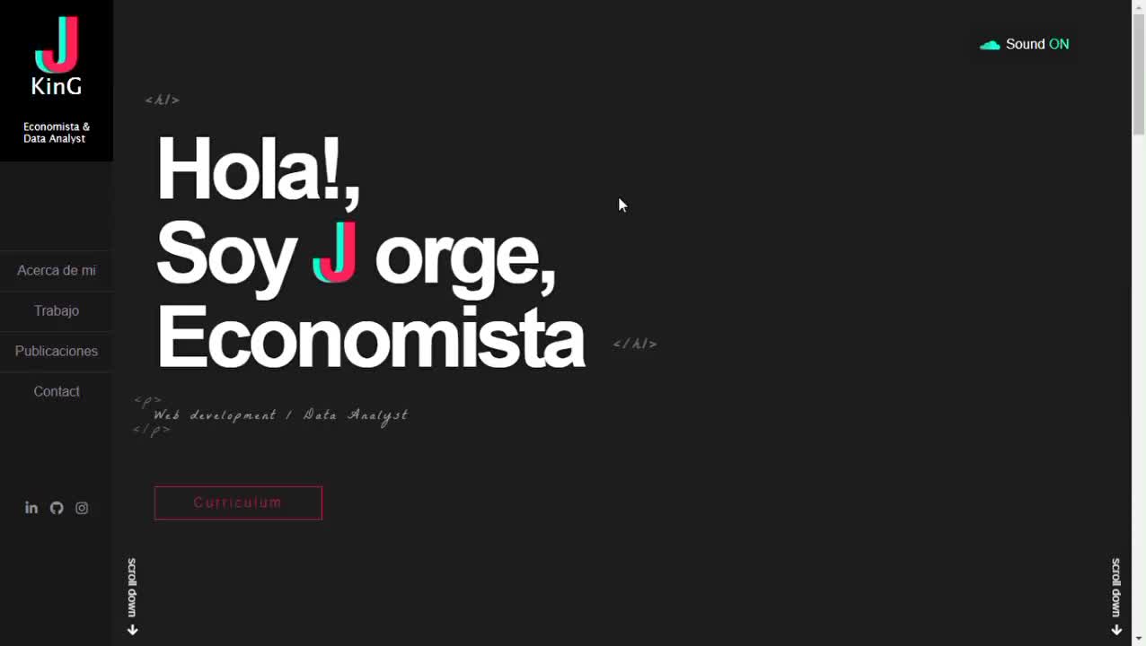 Jorge Orozco en LinkedIn: #python #trabajo Jorge Orozco en LinkedIn: #python #trabajo