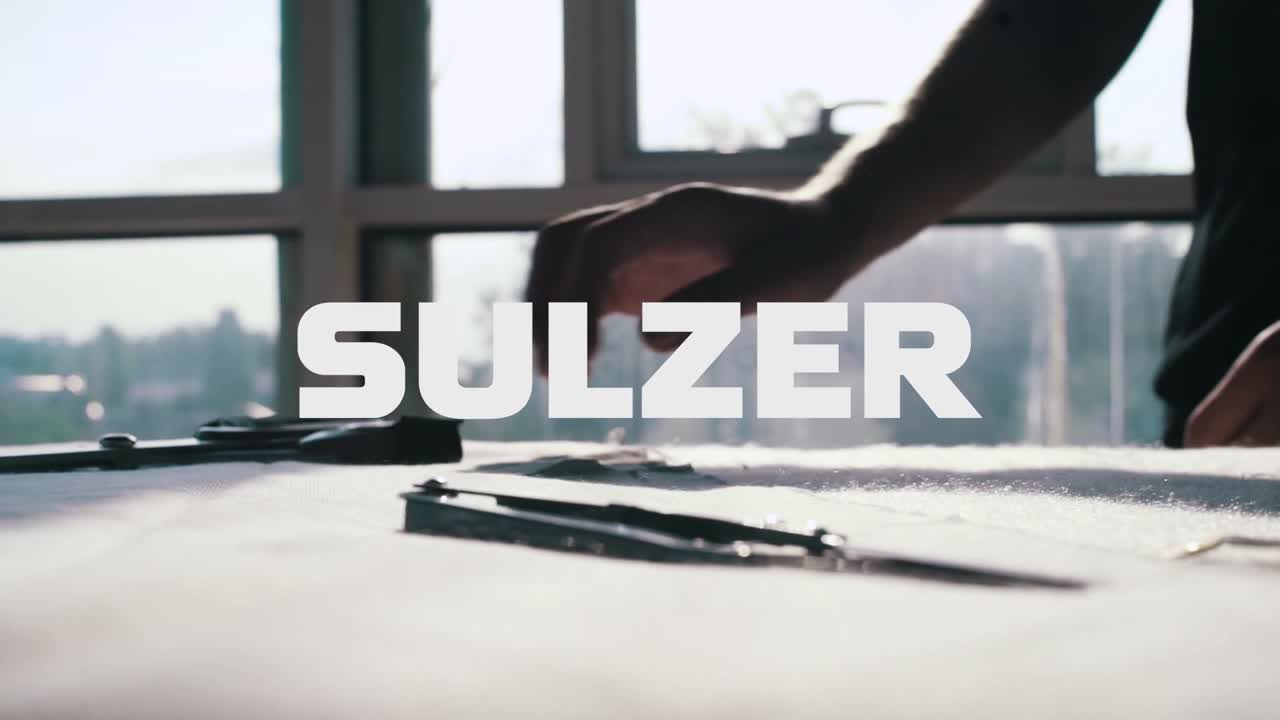 Sulzer Chemtech on LinkedIn: #innovation #expert #sulzerchemtech # ... Sulzer Chemtech on LinkedIn: #innovation #expert #sulzerchemtech # ...