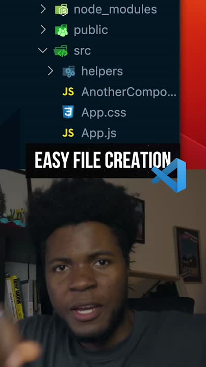 Dillion Megida on LinkedIn: #webdev #vscode Dillion Megida on LinkedIn: #webdev #vscode