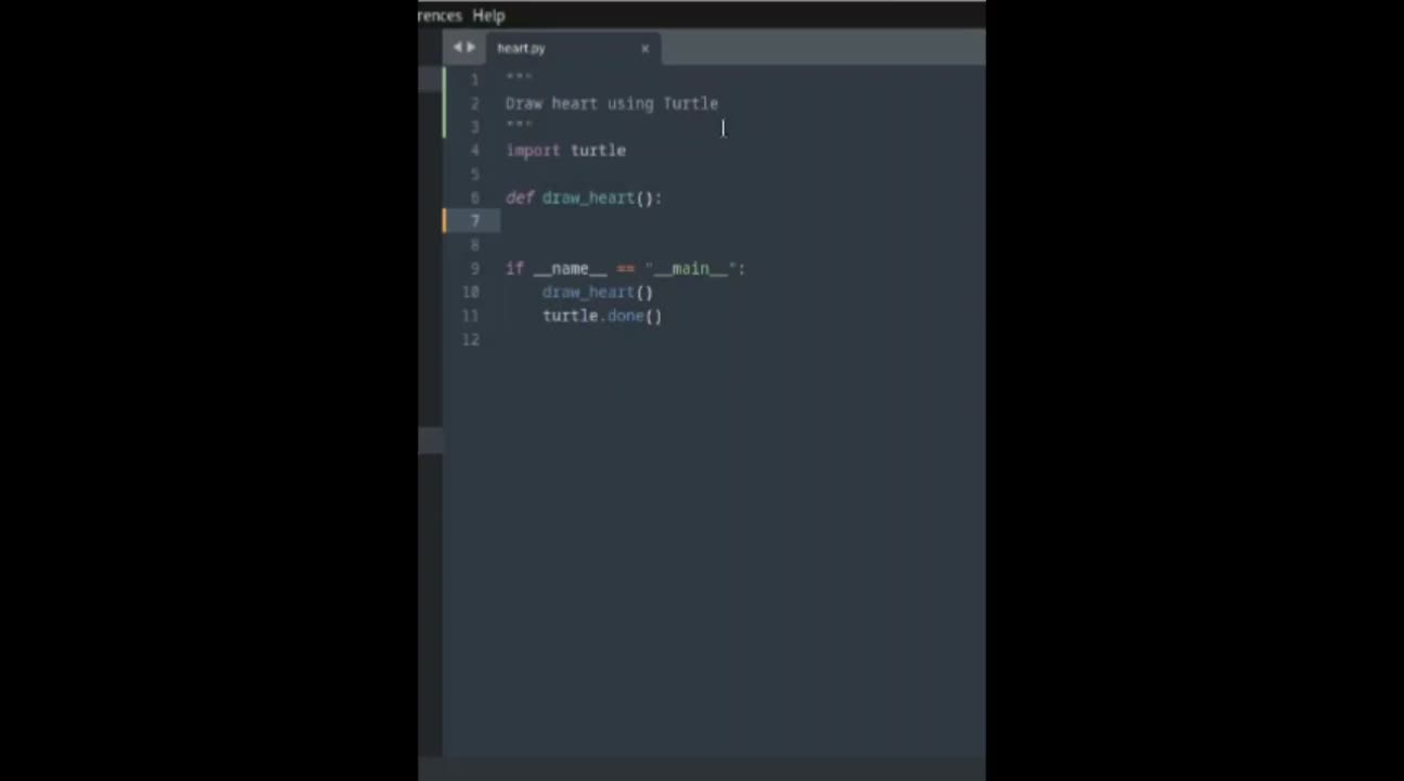 Epython Lab on LinkedIn: #epythonlab #python #pythongraphics Epython Lab on LinkedIn: #epythonlab #python #pythongraphics