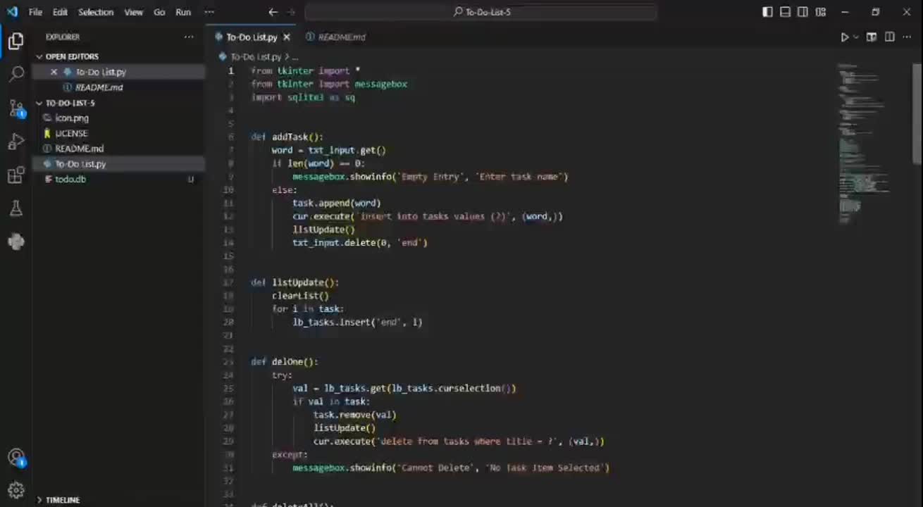 Gokul R on LinkedIn: #codsoft #codsoftinternship #pythonprogramming Gokul R on LinkedIn: #codsoft #codsoftinternship #pythonprogramming