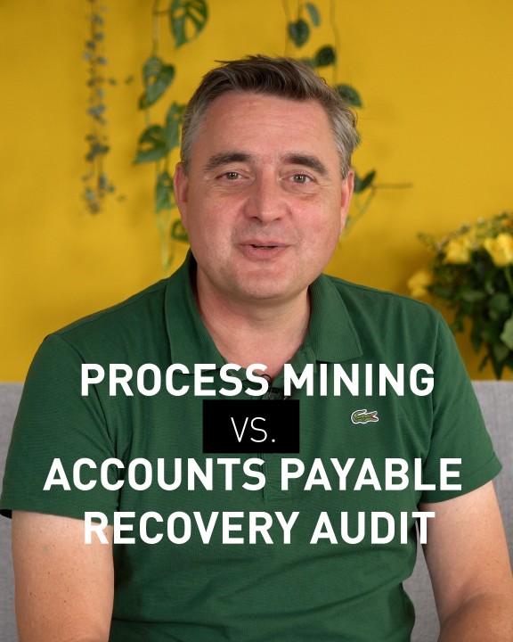 Transparent on LinkedIn: Unlocking P2P Efficiency: Process Mining or AP ... Transparent on LinkedIn: Unlocking P2P Efficiency: Process Mining or AP ...