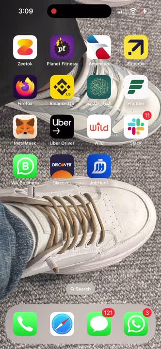 Hozifa Zean on LinkedIn: This is a review of a mobile app made by a ... Hozifa Zean on LinkedIn: This is a review of a mobile app made by a ...