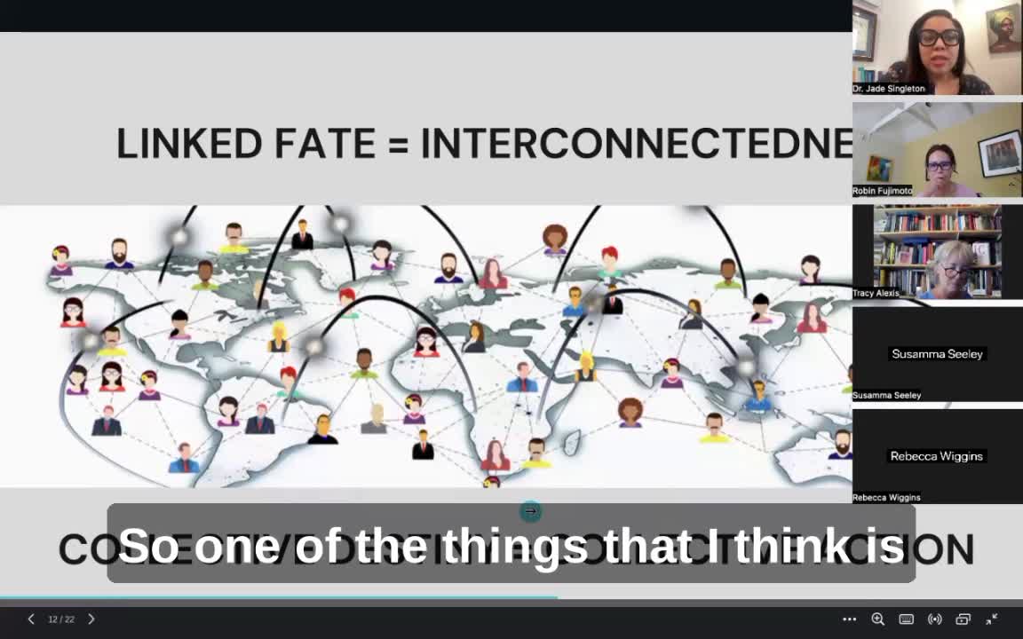 Dr. Jade Singleton on LinkedIn: If you were unable to attend our ... Dr. Jade Singleton on LinkedIn: If you were unable to attend our ...