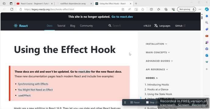 Chidera Nwanosike on LinkedIn: #reactjs #100daysofcode ... Chidera Nwanosike on LinkedIn: #reactjs #100daysofcode ...