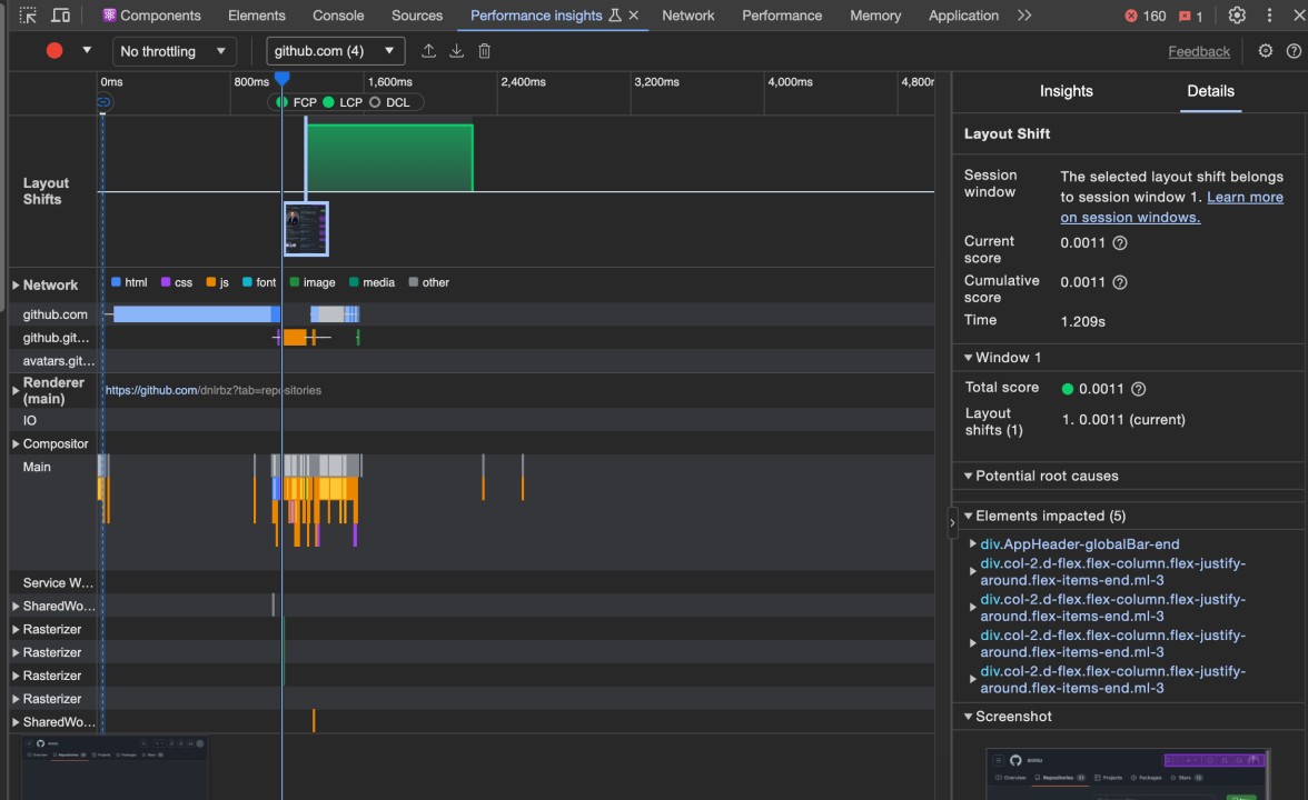 Daniil Rabizo on LinkedIn: #chrome #devtools #angular #html # ... Daniil Rabizo on LinkedIn: #chrome #devtools #angular #html # ...