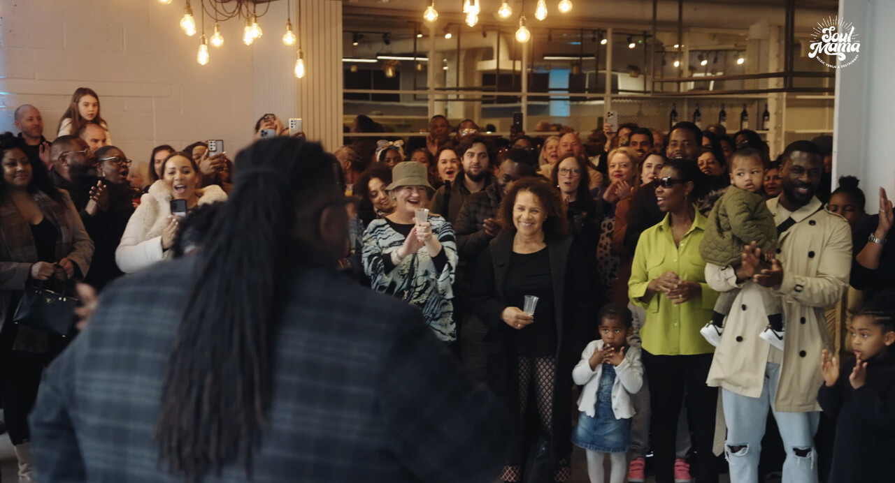 Miri Buač on LinkedIn: The wonderful YolanDa Brown OBE DL is crowd ... Miri Buač on LinkedIn: The wonderful YolanDa Brown OBE DL is crowd ...
