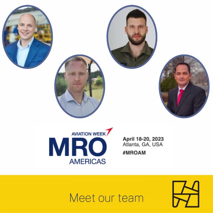 Algirdas Pranckūnas on LinkedIn: MROAM Algirdas Pranckūnas on LinkedIn: MROAM