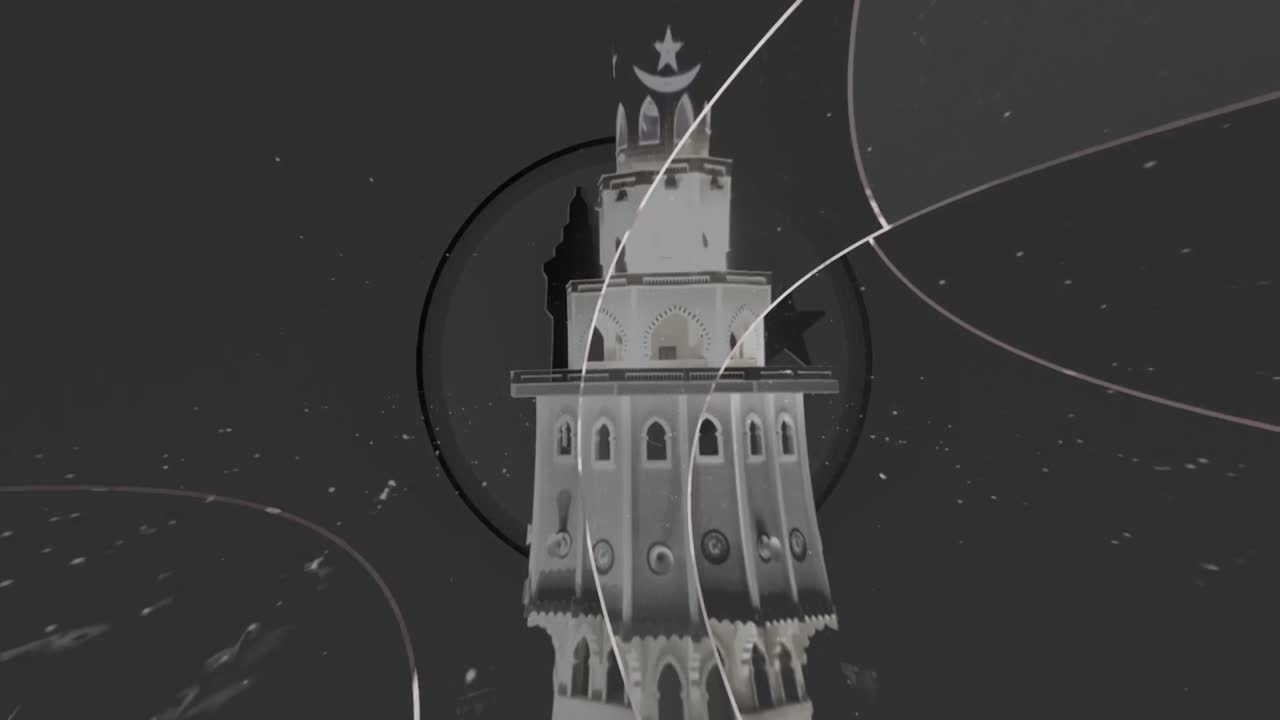Grand Magal de Touba on LinkedIn: #magal #safar #touba Grand Magal de Touba on LinkedIn: #magal #safar #touba