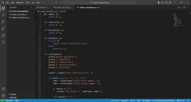 Gaddam Sandhya Rani on LinkedIn: #csedge #python_programming_internship ... Gaddam Sandhya Rani on LinkedIn: #csedge #python_programming_internship ...