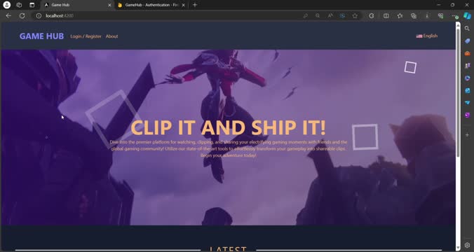 Muhammad Al-Shorman on LinkedIn: #angular #typescript #firebase # ... Muhammad Al-Shorman on LinkedIn: #angular #typescript #firebase # ...