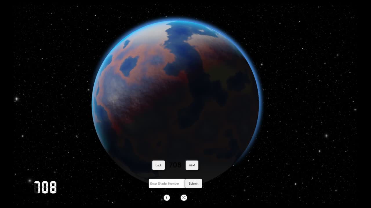 Nate A. on LinkedIn: #glsl #web #shaders #procedural #computergraphics Nate A. on LinkedIn: #glsl #web #shaders #procedural #computergraphics