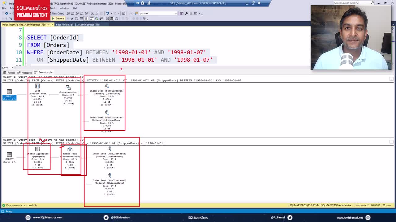SQLMaestros on LinkedIn: #sqlserver #sql #tsql #azuresql SQLMaestros on LinkedIn: #sqlserver #sql #tsql #azuresql