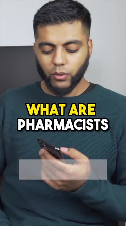 Yasir Sacranie on LinkedIn: #pharmacy #pharmacists #doctors Yasir Sacranie on LinkedIn: #pharmacy #pharmacists #doctors