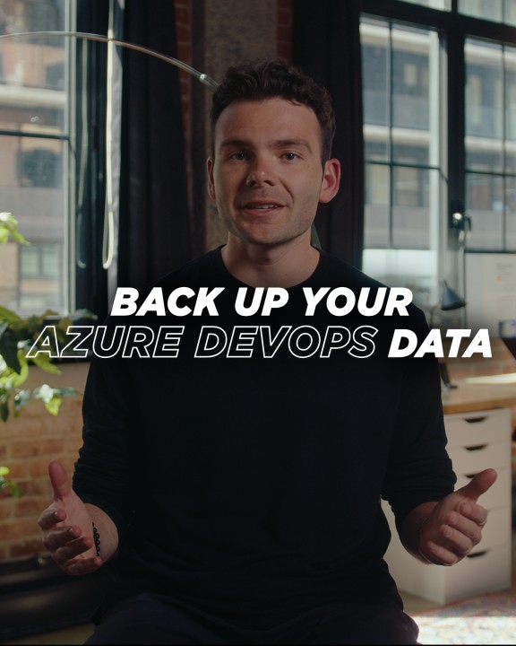 Rewind on LinkedIn: Safeguard your source code with automated backups ... Rewind on LinkedIn: Safeguard your source code with automated backups ...