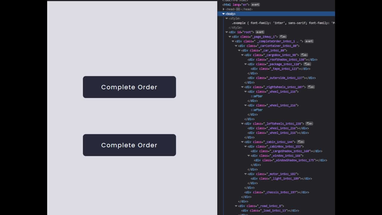 Carlos Daniel Gonzalez Lopez on LinkedIn: #react #ui #javascript #css # ... Carlos Daniel Gonzalez Lopez on LinkedIn: #react #ui #javascript #css # ...