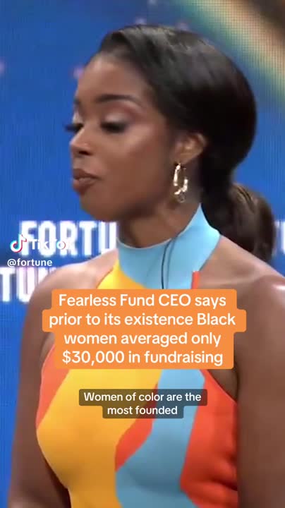 TableCrowd Talent on LinkedIn: #fund #blackwomen TableCrowd Talent on LinkedIn: #fund #blackwomen
