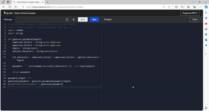 SHARUN SARAVANAN on LinkedIn: #python #programming #cybersecurity # ... SHARUN SARAVANAN on LinkedIn: #python #programming #cybersecurity # ...
